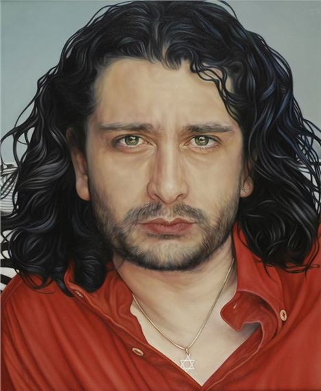 Alessandra Ariatti | 1 Artworks | MutualArt