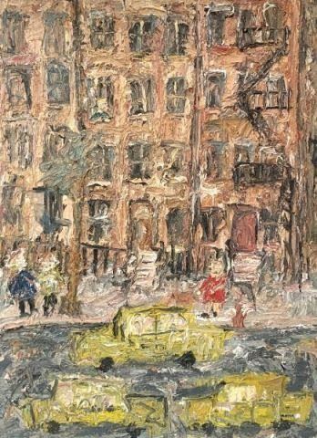 Mark Milroy | 1 Artworks at Auction | MutualArt