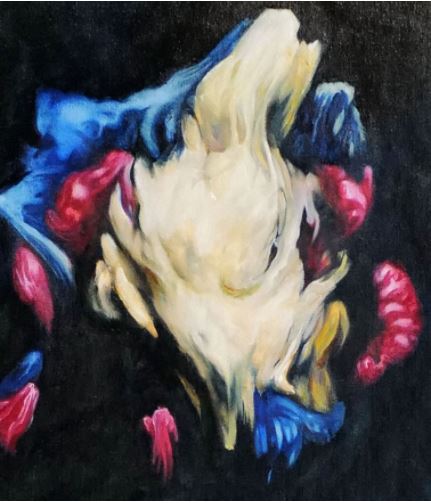 Daniël Bellon | Artist Overview | MutualArt