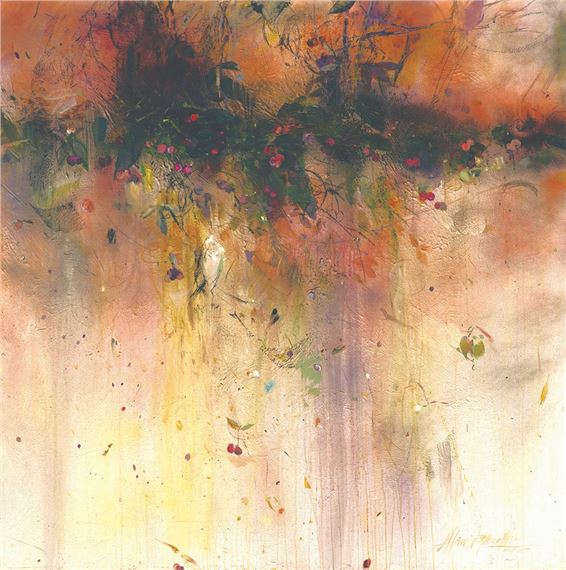 Hamid Pazooki | Untitled (2008) | MutualArt