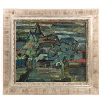 Mathieu Wiegman | Catherinette | MutualArt