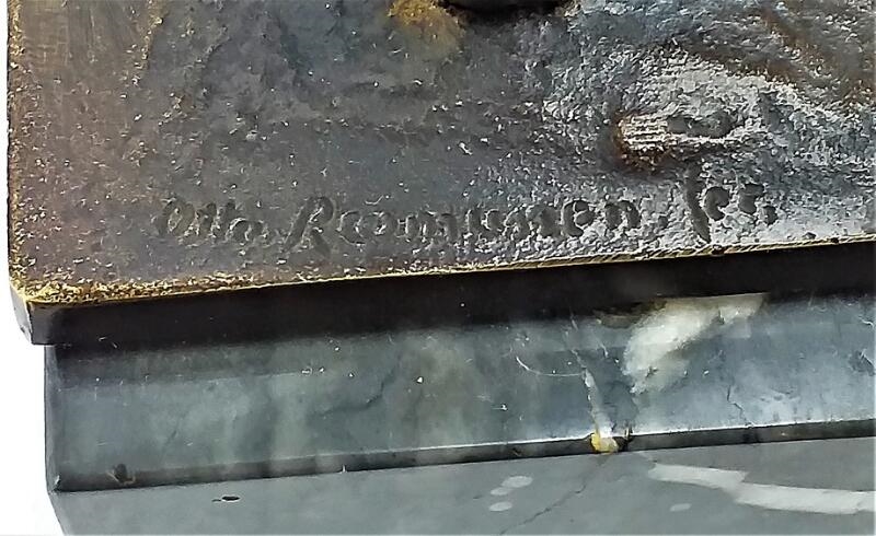 Otto Rasmussen | Shibellin | MutualArt