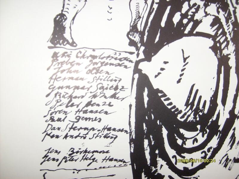 Richard Winther | Exhibition poster (1977) | MutualArt