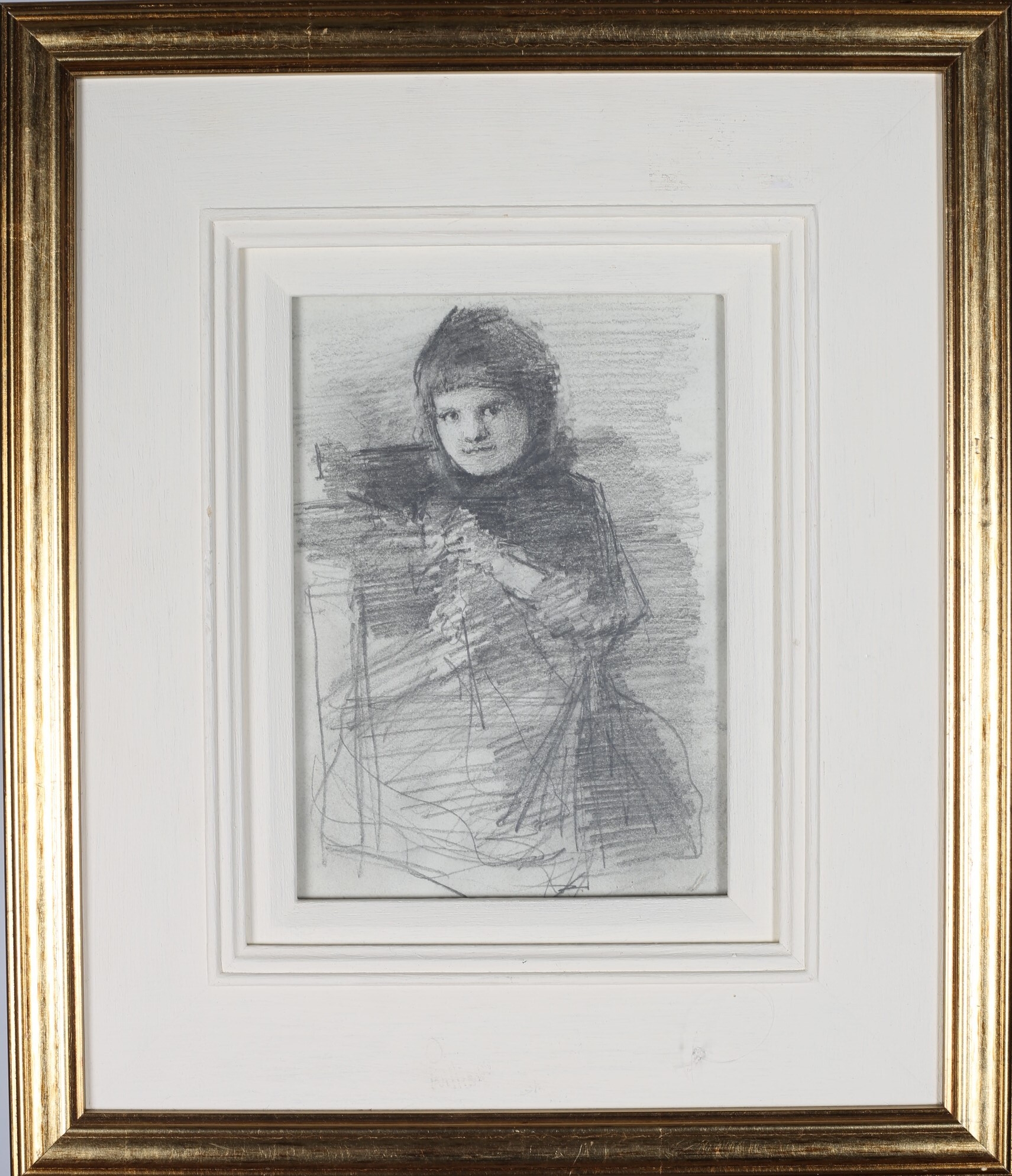 John Butler Yeats | PORTRAIT | MutualArt