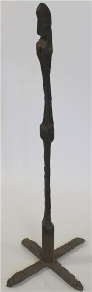 Frank Riccio | 1 Artworks at Auction | MutualArt