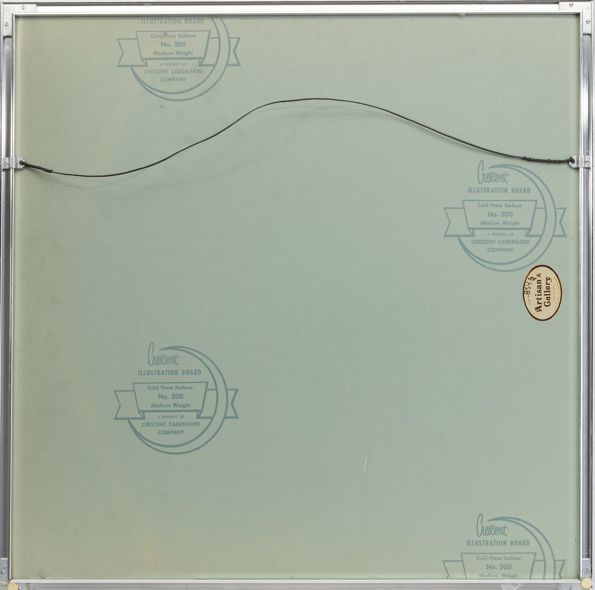 LeRoy Neiman | ABRAHAM LINCOLN | MutualArt