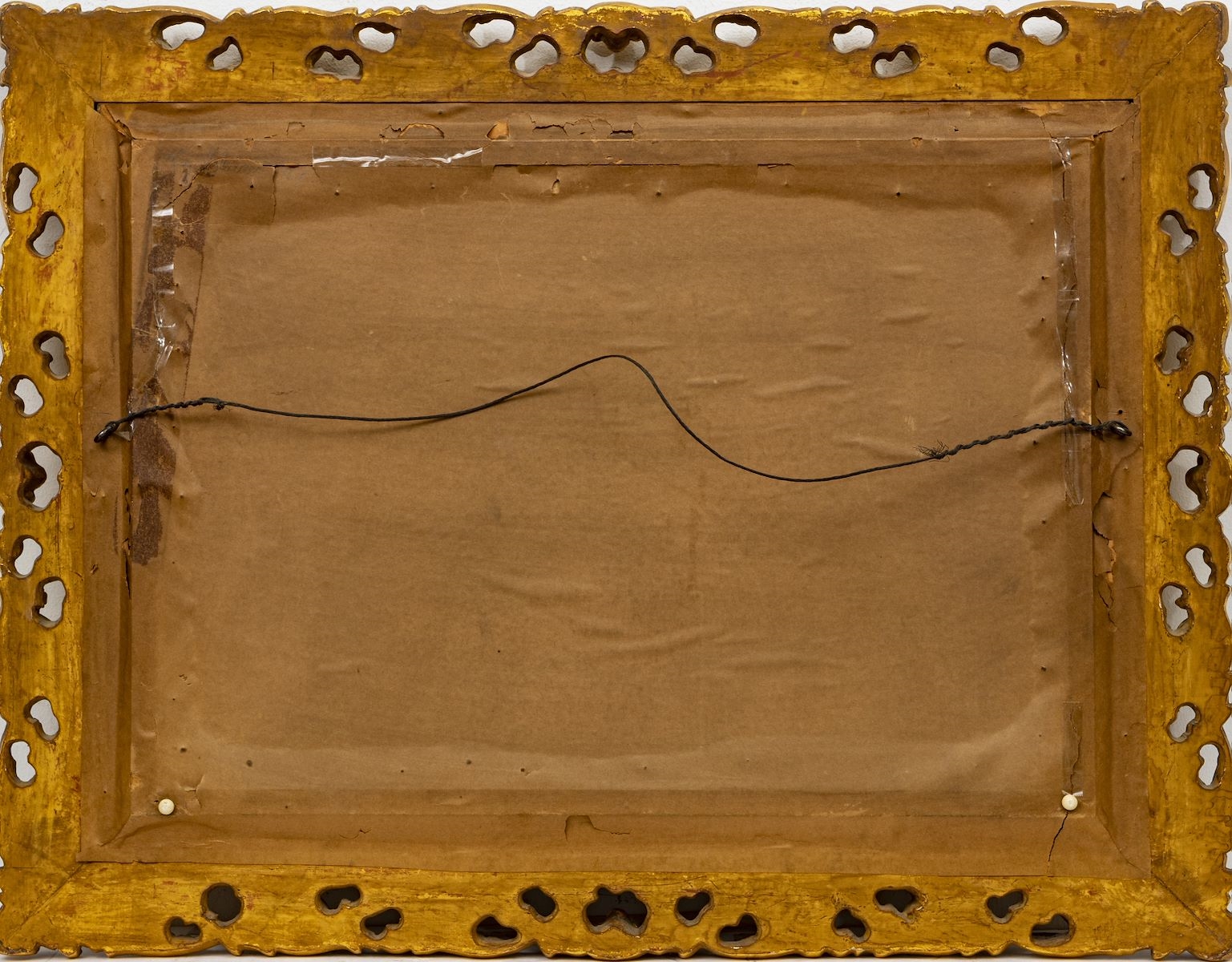 Roberto Raimondi | CARDINAL IN HIS STUDY | MutualArt