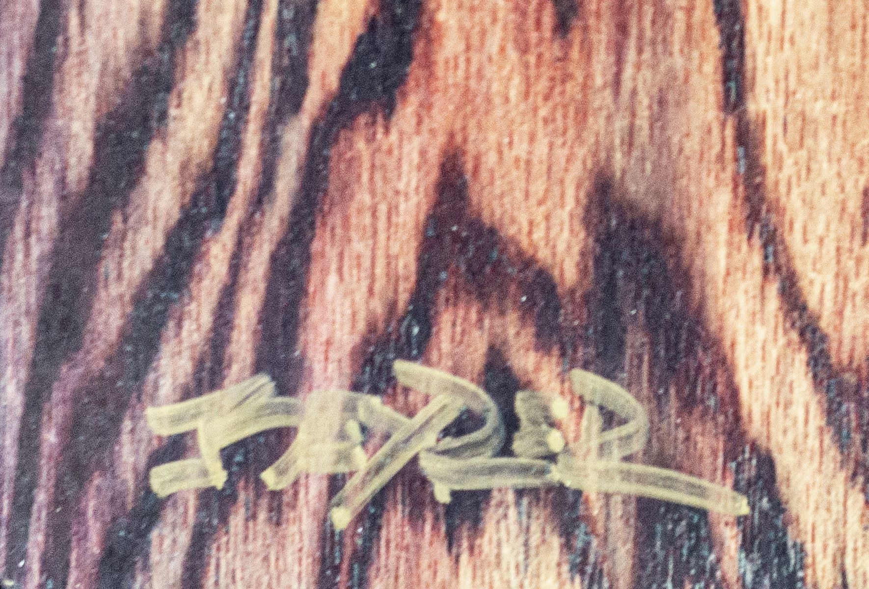 MATT BEYRER | WISH YOU WERE HERE | MutualArt