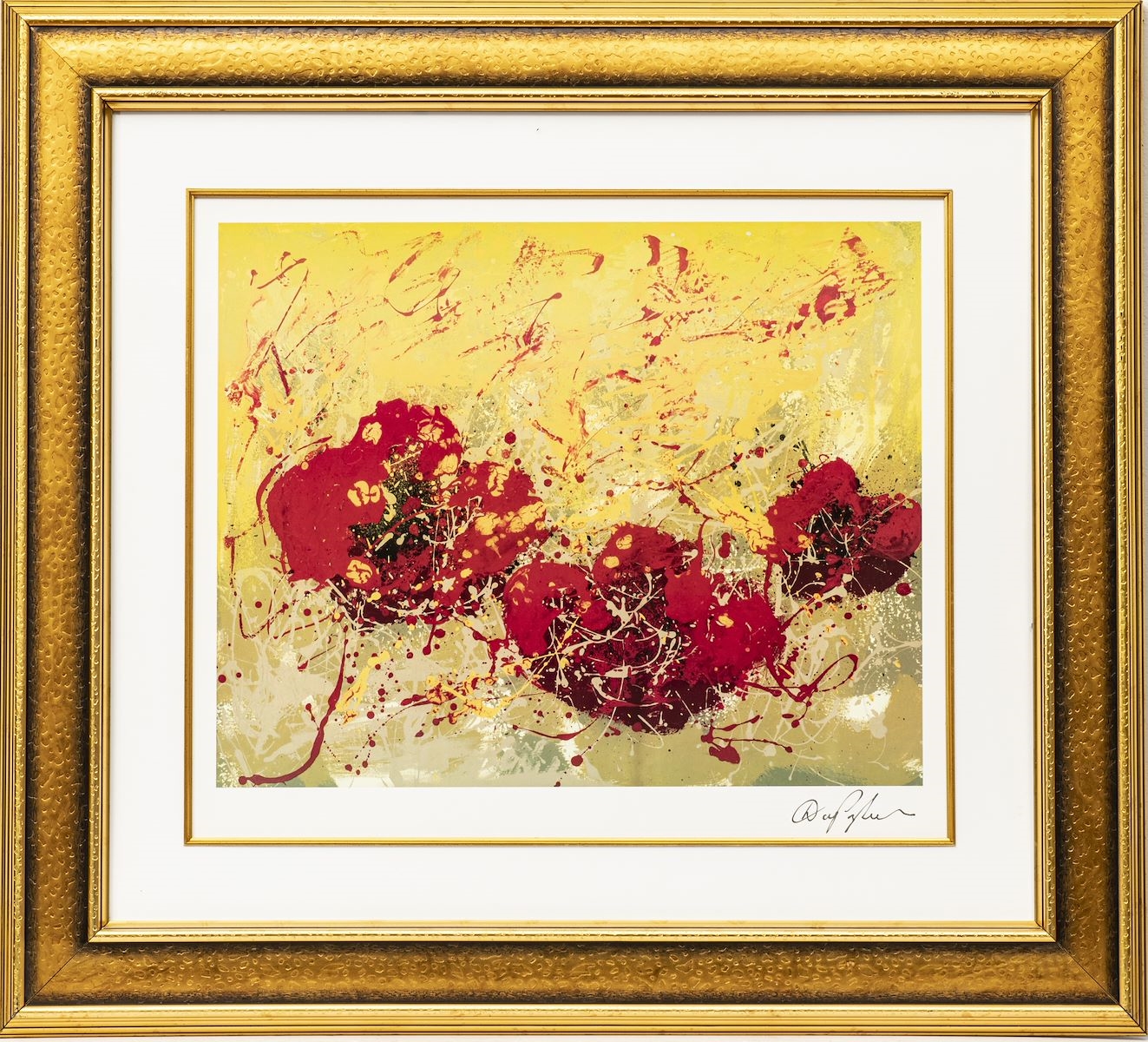 Dominic Pangborn | BUDDING HEART (2013) | MutualArt