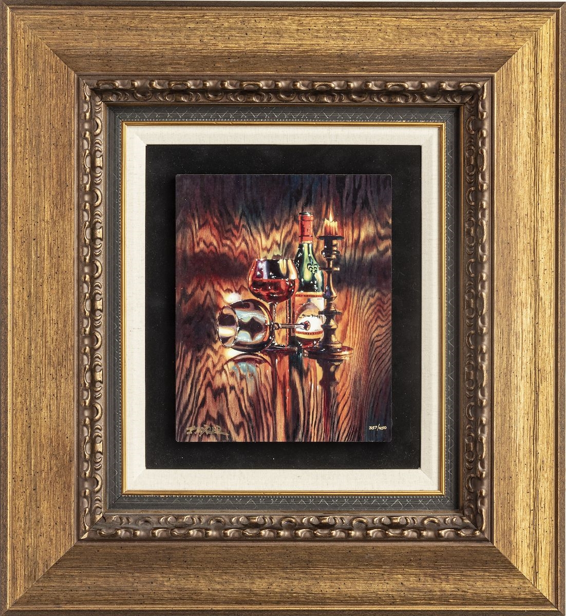 MATT BEYRER | WISH YOU WERE HERE | MutualArt