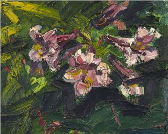 George Rowlett | Art Auction Results