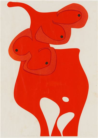 Casper Schmidt | 1 Artworks at Auction | MutualArt