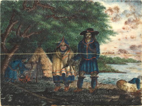 Captain Henry Edward Napier | 1 Artworks at Auction | MutualArt