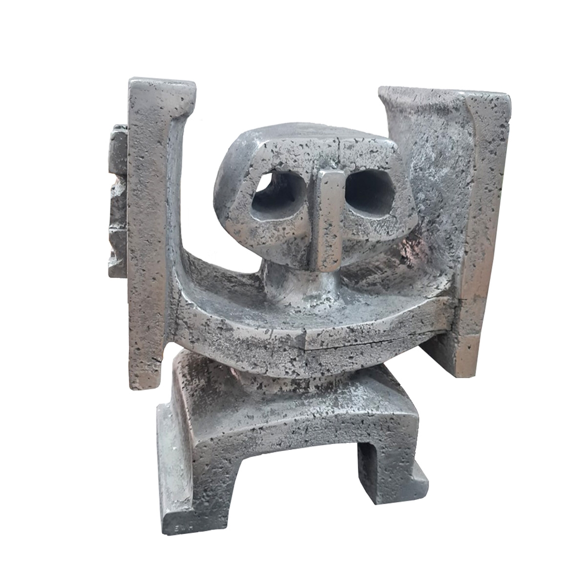 Bill Hawthorn | SENTINAL 3 | MutualArt