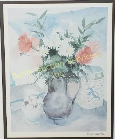 Richard Akerman | 7 Artworks | MutualArt