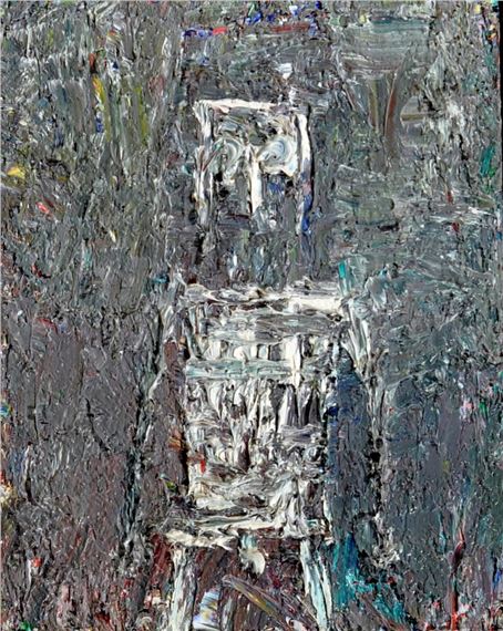 Tony Besson | 3 Artworks at Auction | MutualArt