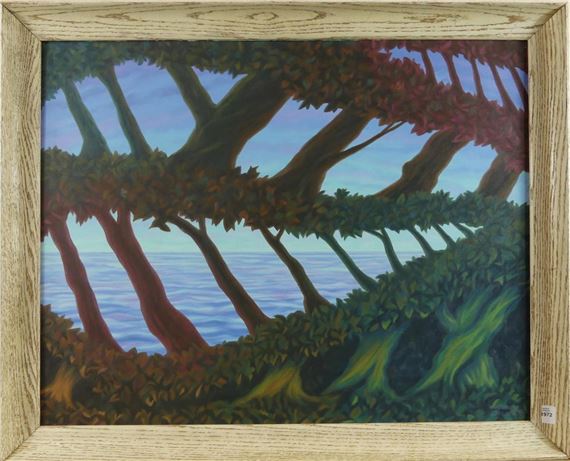 Theodore Ziegler | 3 Artworks at Auction | MutualArt