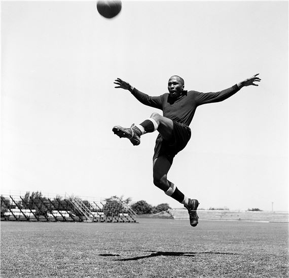 Bob Gosani | Biography