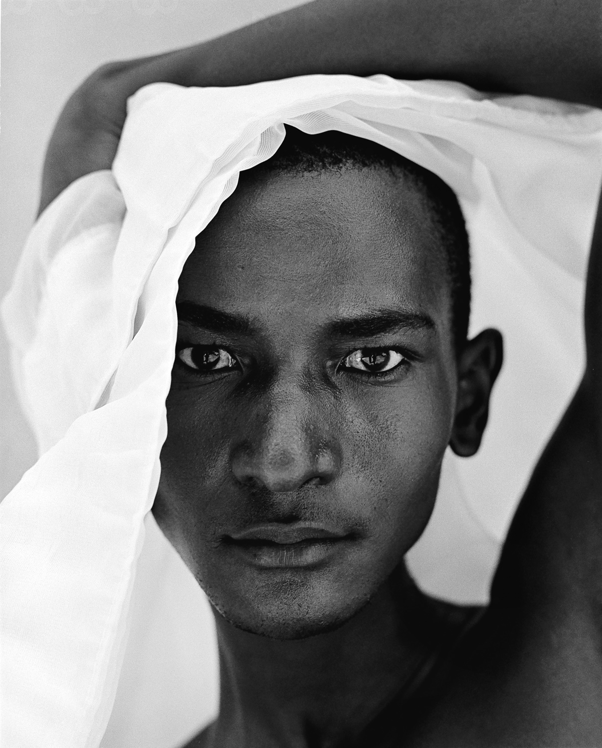 Jesse Navarre Vos | Untitled I (2020) | MutualArt