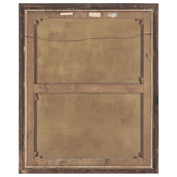 British School, 18th Century | Portrait of a gentleman of the Butler ...