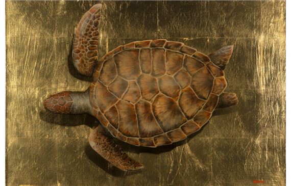 Nick Oneill | 26 Artworks | MutualArt