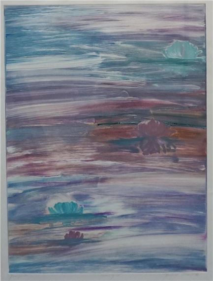 Maria Pisano | 2 Artworks at Auction | MutualArt