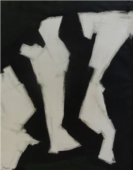 Judith Godwin | Target (1979) | MutualArt