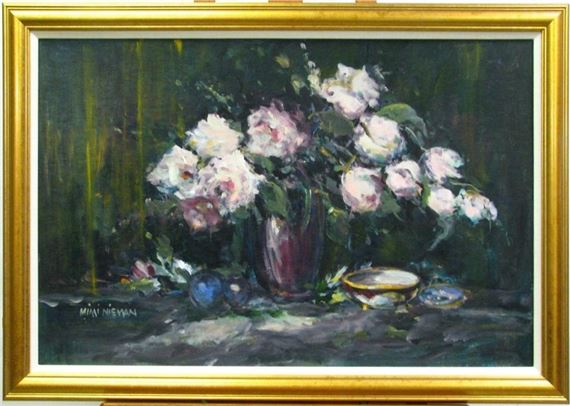 Mimi Nieman | Biography