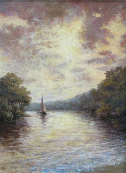 Tim Greatbatch | Performance at Auction | MutualArt