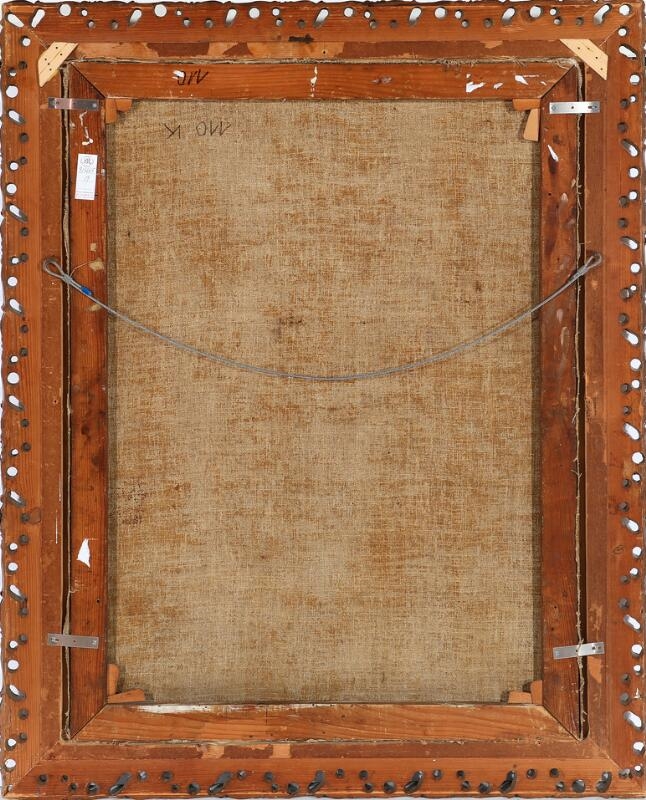 Peter Paul Rubens | Judith beheading Holofernes | MutualArt