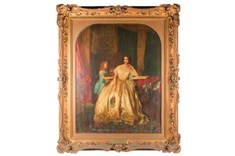 William Jabez Muckley | 24 Artworks at Auction | MutualArt