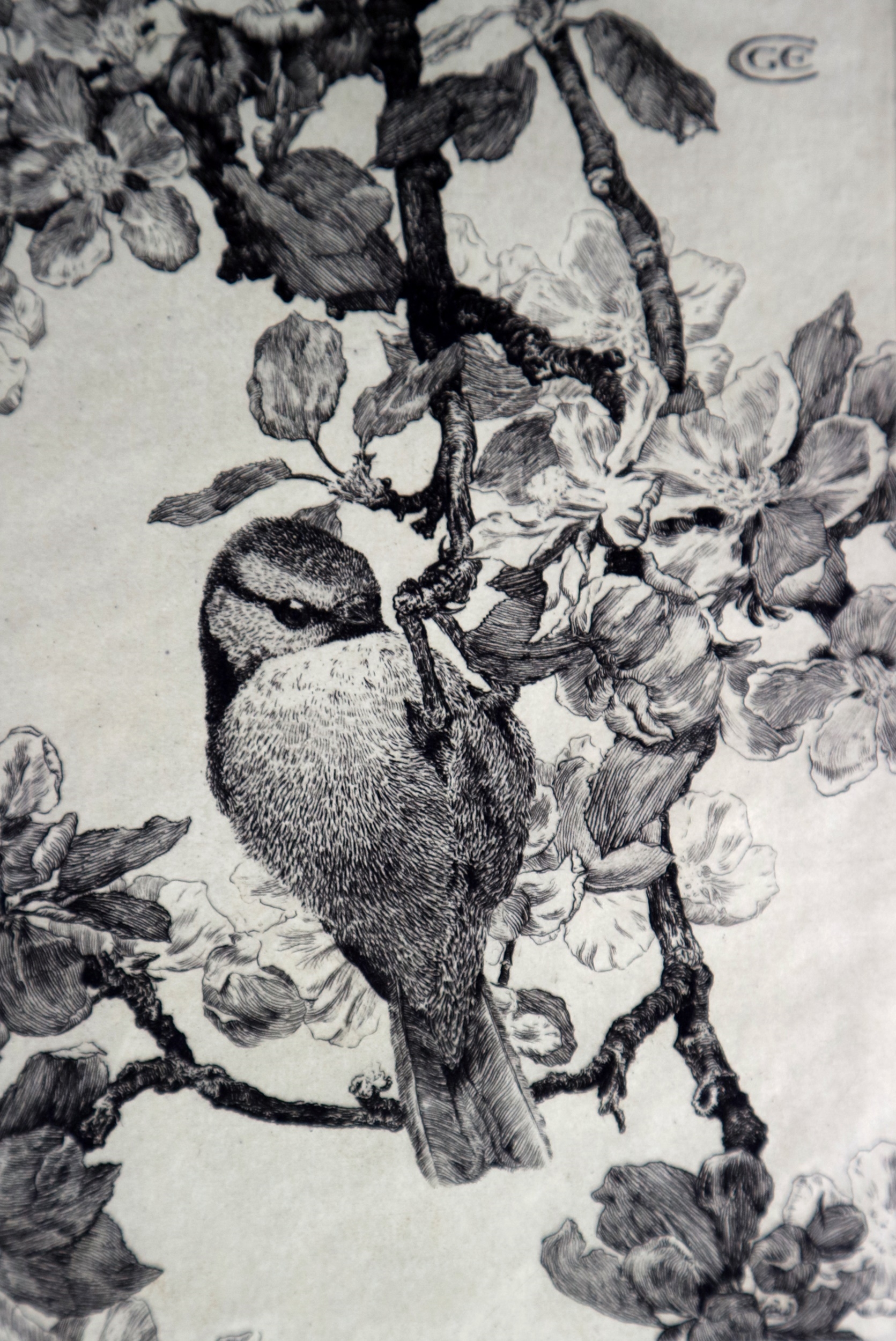 George Edward Collins | George Edward Collins (1880-1967) Three ...