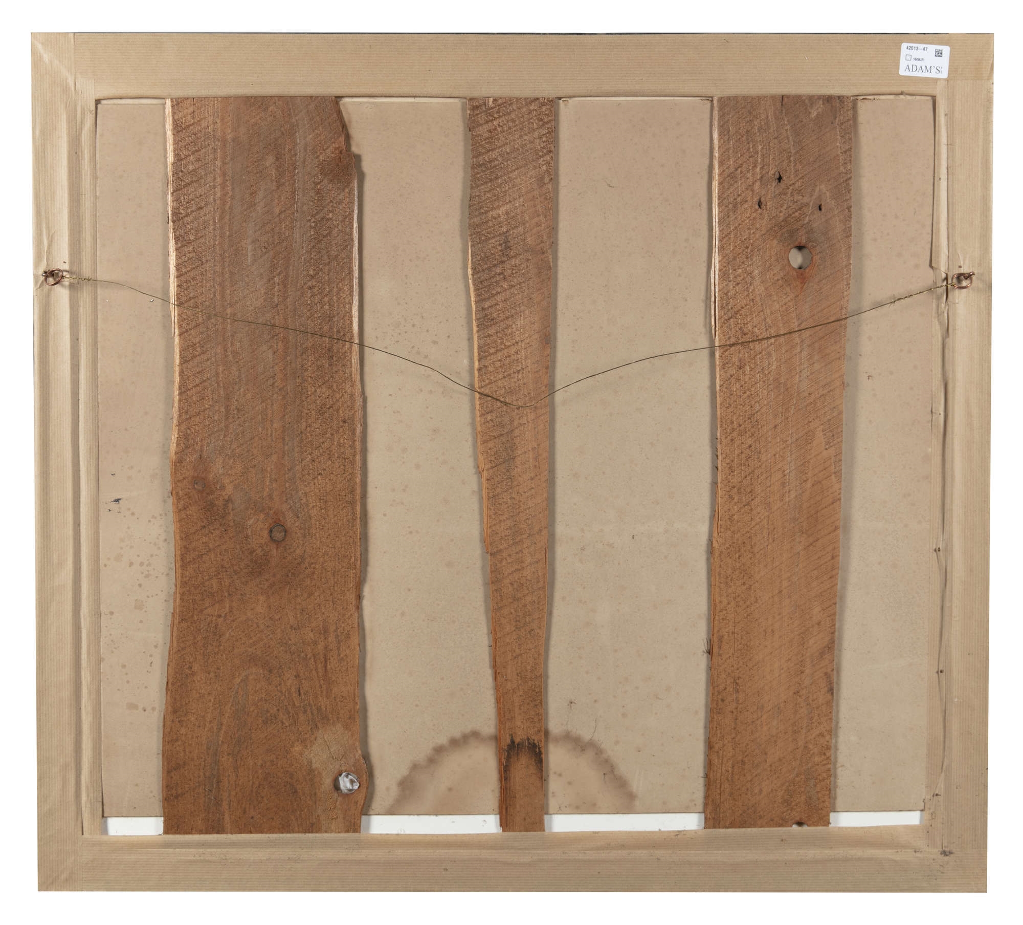 John Hall | Timon of Athens | MutualArt