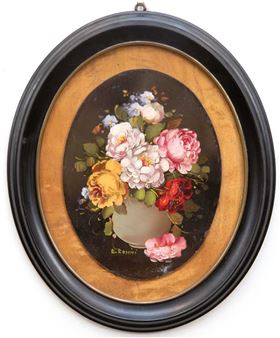 R. Rosini | 55 Artworks at Auction | MutualArt