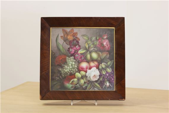 George Hancock | 1 Artworks at Auction | MutualArt