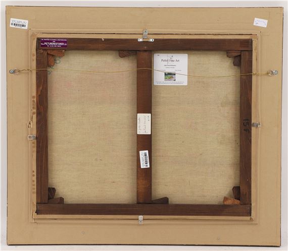 Jean-Franck Baudoin | Jardins du Château de Versailles | MutualArt