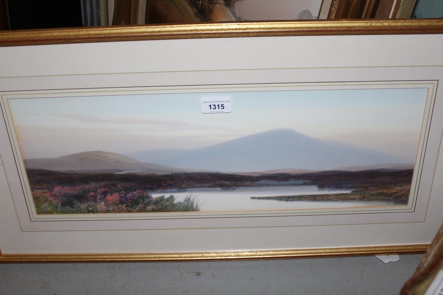 Frederick John Widgery | Dartmoor | MutualArt