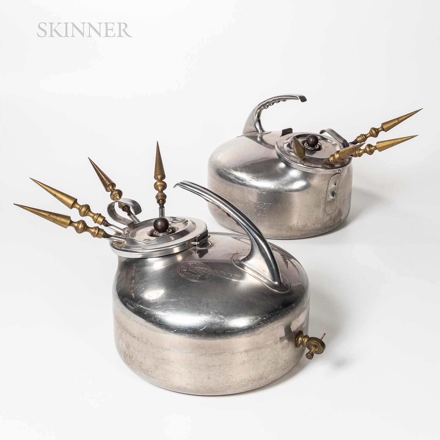 R.M. Fischer | Lady Fingers | MutualArt