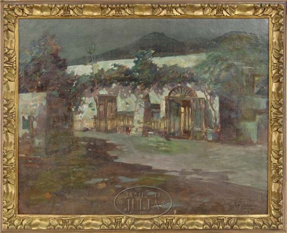 R. Giordano | 3 Artworks at Auction | MutualArt