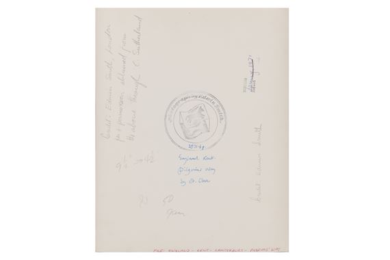 Edwin Smith | SELECTION OF STUDY PRINTS | MutualArt