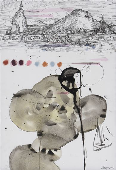 Andrew Kayser | 13 Artworks | MutualArt