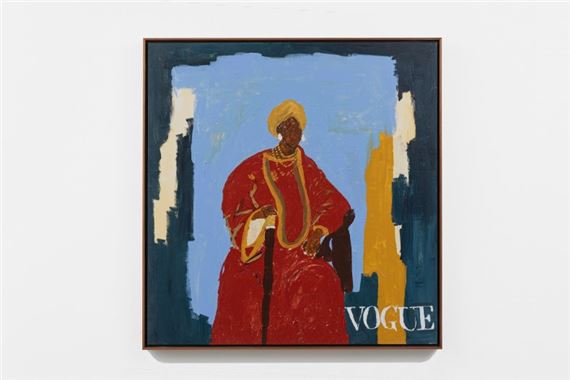 Elian Almeida | Artist Overview | MutualArt