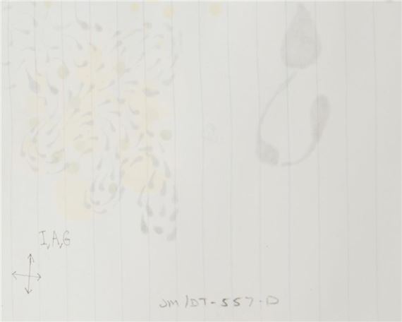 John Morris | Creative Destruction #6 (A Drawing for Joseph Schumpeter ...