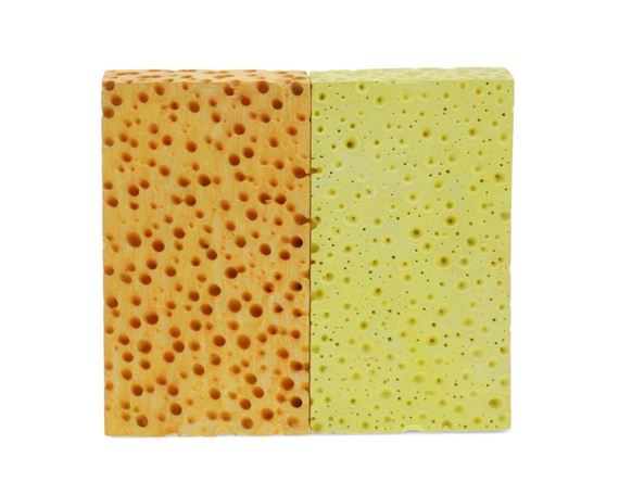 George Stoll | Untitled (Gold/Yellow) (1998) | MutualArt