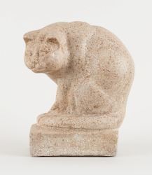 Georges Hilbert | Chat | MutualArt