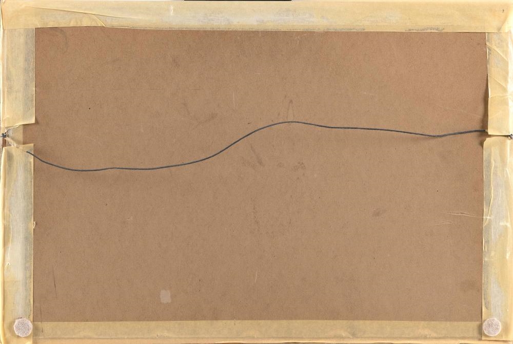 J. Somerville | Beached boat. | MutualArt