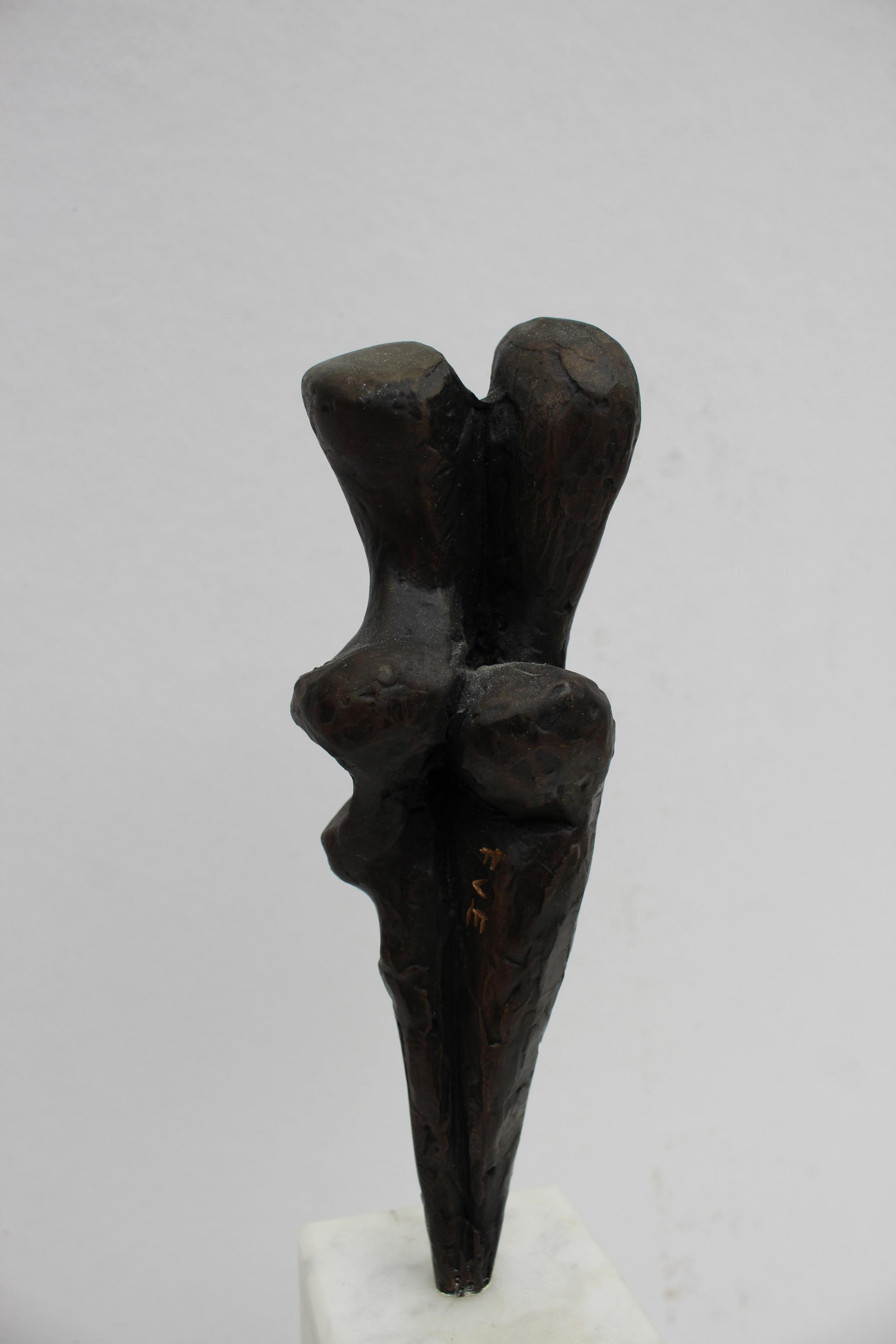 Frits Eeden | Zonder titel | MutualArt