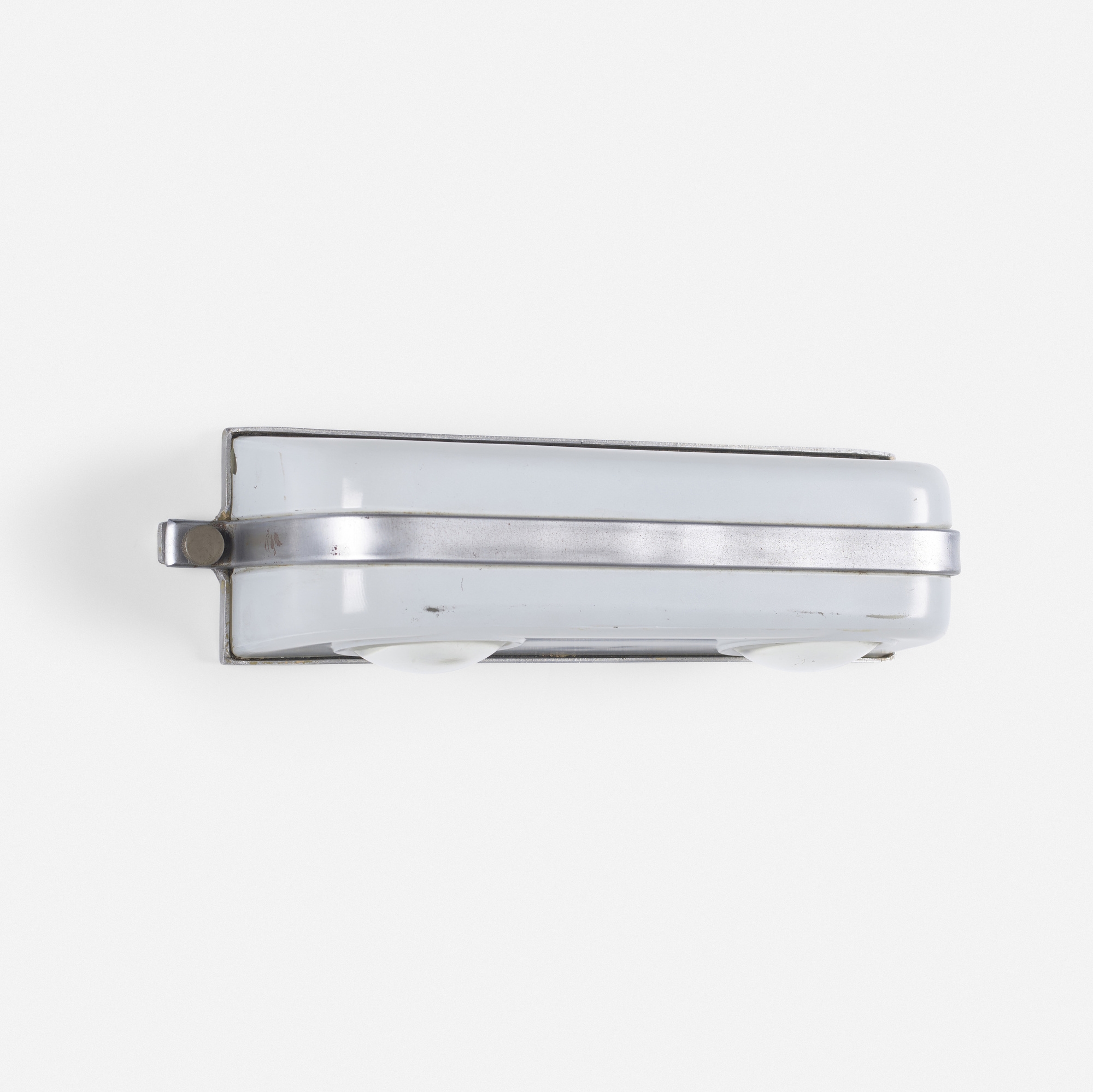 Henry Dreyfuss | Light fixture from the 20th Century Limited Passenger ...