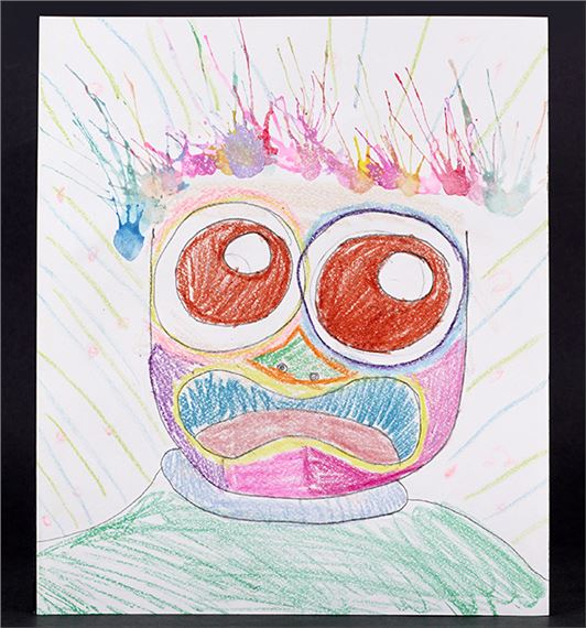 Lydia Delgado | 1 Artworks at Auction | MutualArt