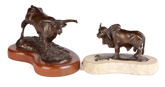 Gail Packer | 9 Artworks at Auction | MutualArt